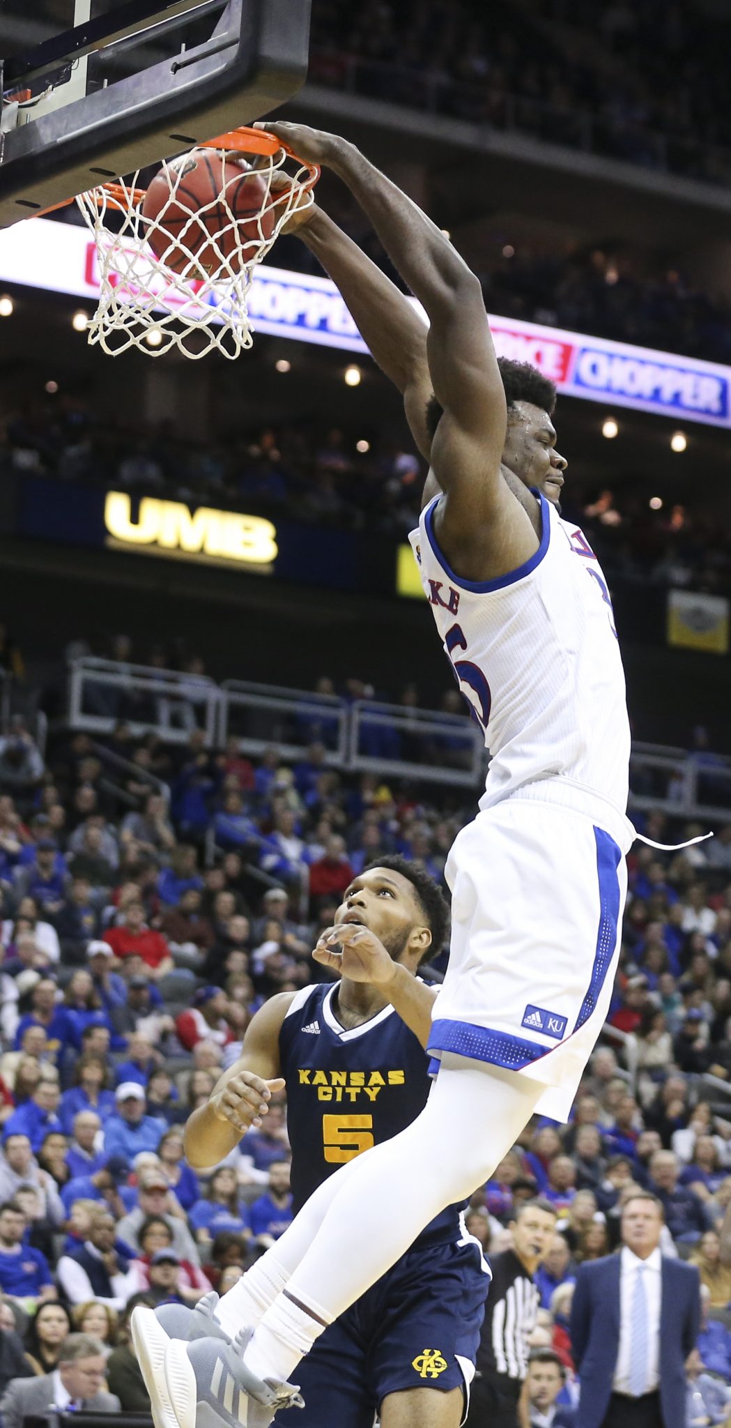 Smithology | Udoka Azubuike’s team-first contributions latest sign of ...